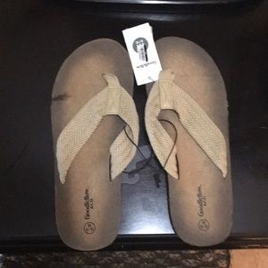 Goodfellow & Co | Shoes | Mens Flip Flop Sandals | Poshmark